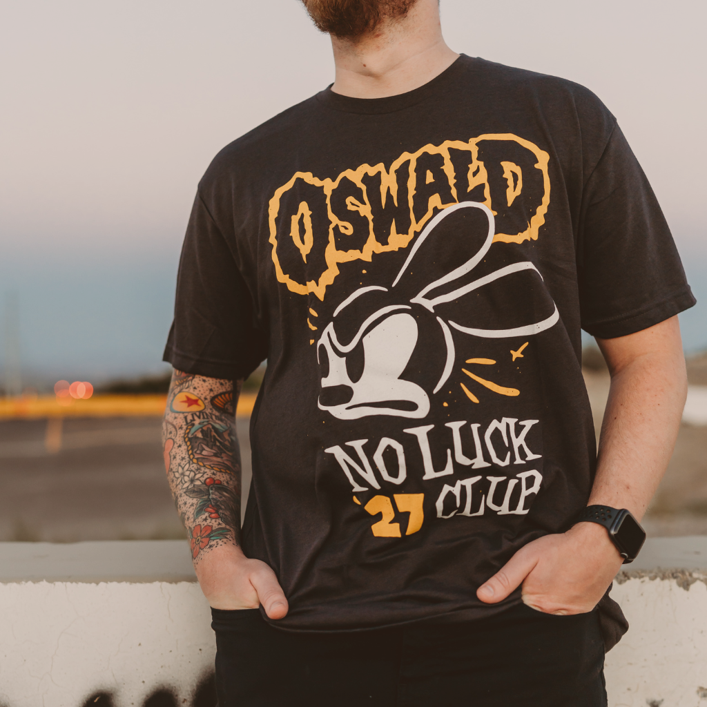 Inspired Theme Park Apparel & T-Shirts | Flying House Threads