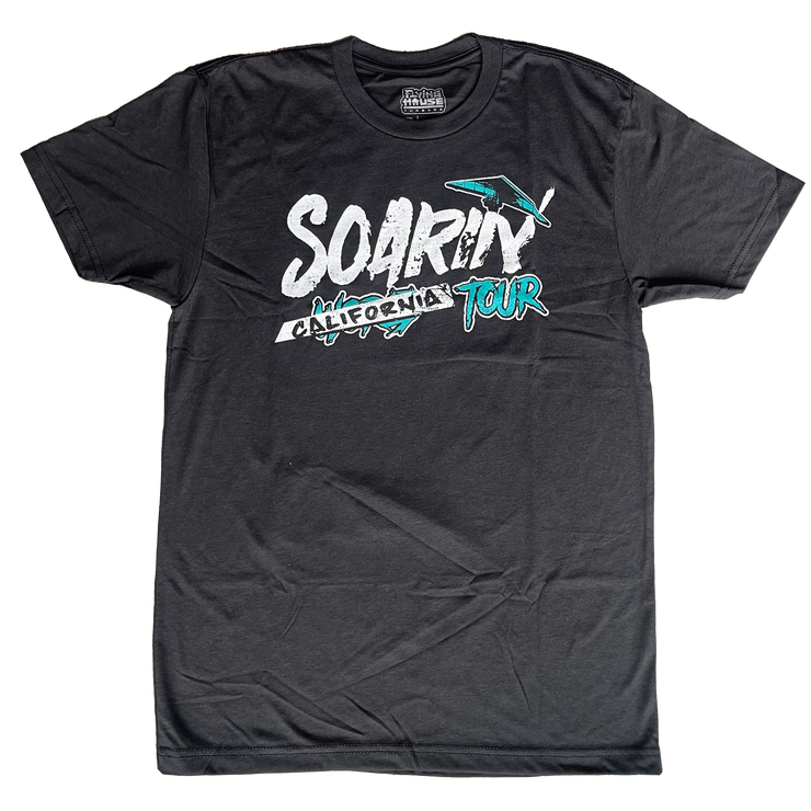 Inspired Theme Park Apparel & T-Shirts | Flying House Threads ...